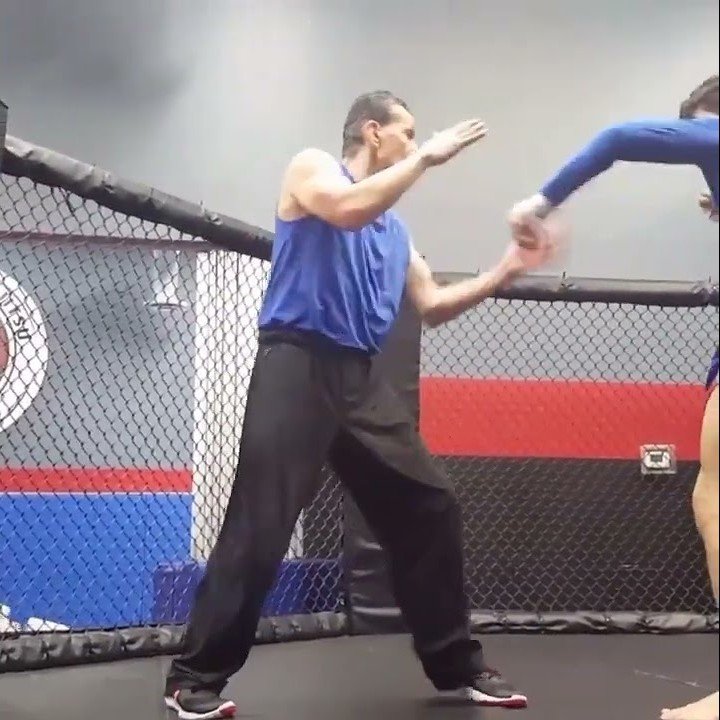 MVP BOXING | MMA News | Boxing Training | Promotions | Online Training