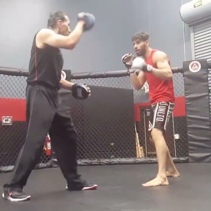 MVP BOXING | MMA News | Boxing Training | Promotions | Online Training